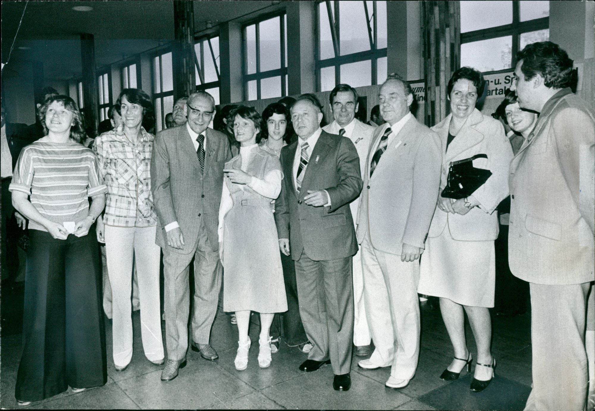 PAUL VERNER GERMAN SWIMMER WON OLYMPIC GOLD MEDALS AND ERICH - Vintage