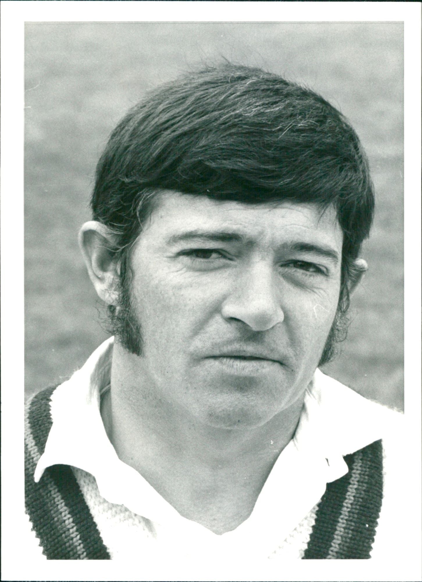 Harry Pilling - Vintage Photograph