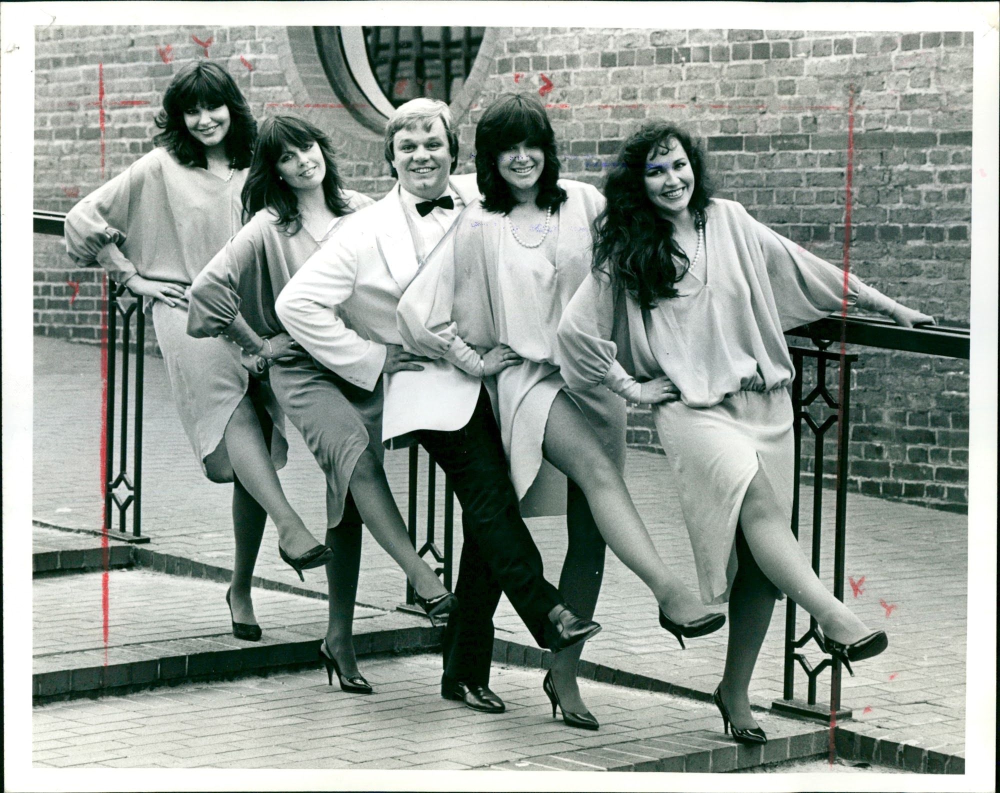 1980 - ROBBINS EDN WIDTH PAGE HEIGHT TERRY WILLIAMS KENNETH EMMA, PAUL