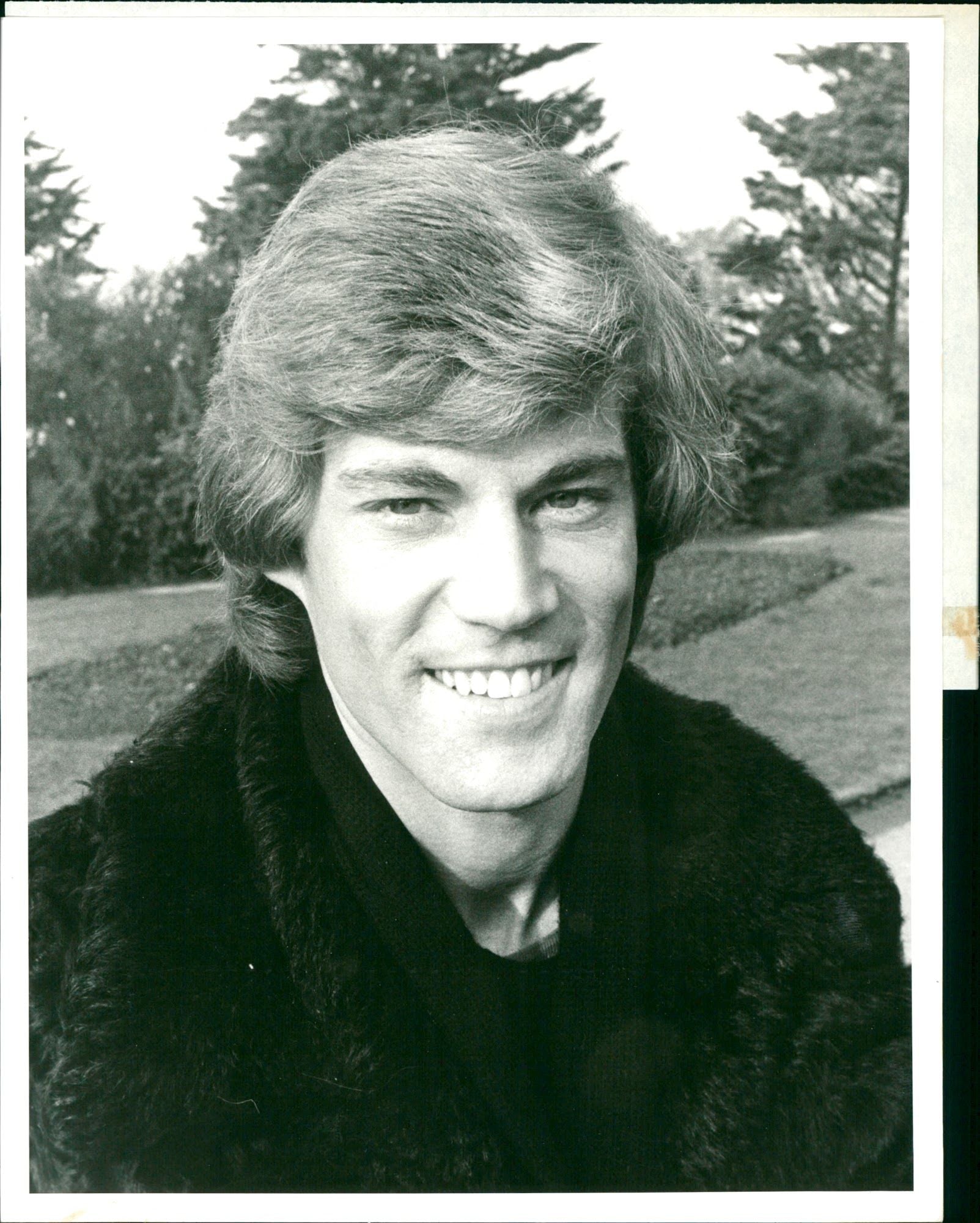 HOWKETT ROGER ACTOR - AIS TYNOISIAIO NOLLIS SADDSAAN HOWLETT, LONDON,