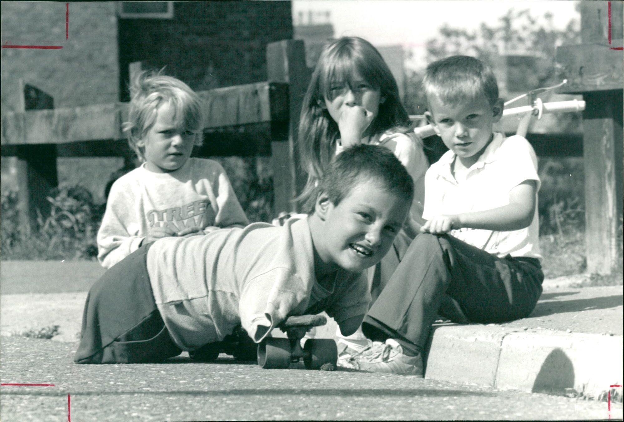 SWORD STUART BOY WITH ARMS LEGS - HAR BILAN JONES ALAN, ROCK, FIRST