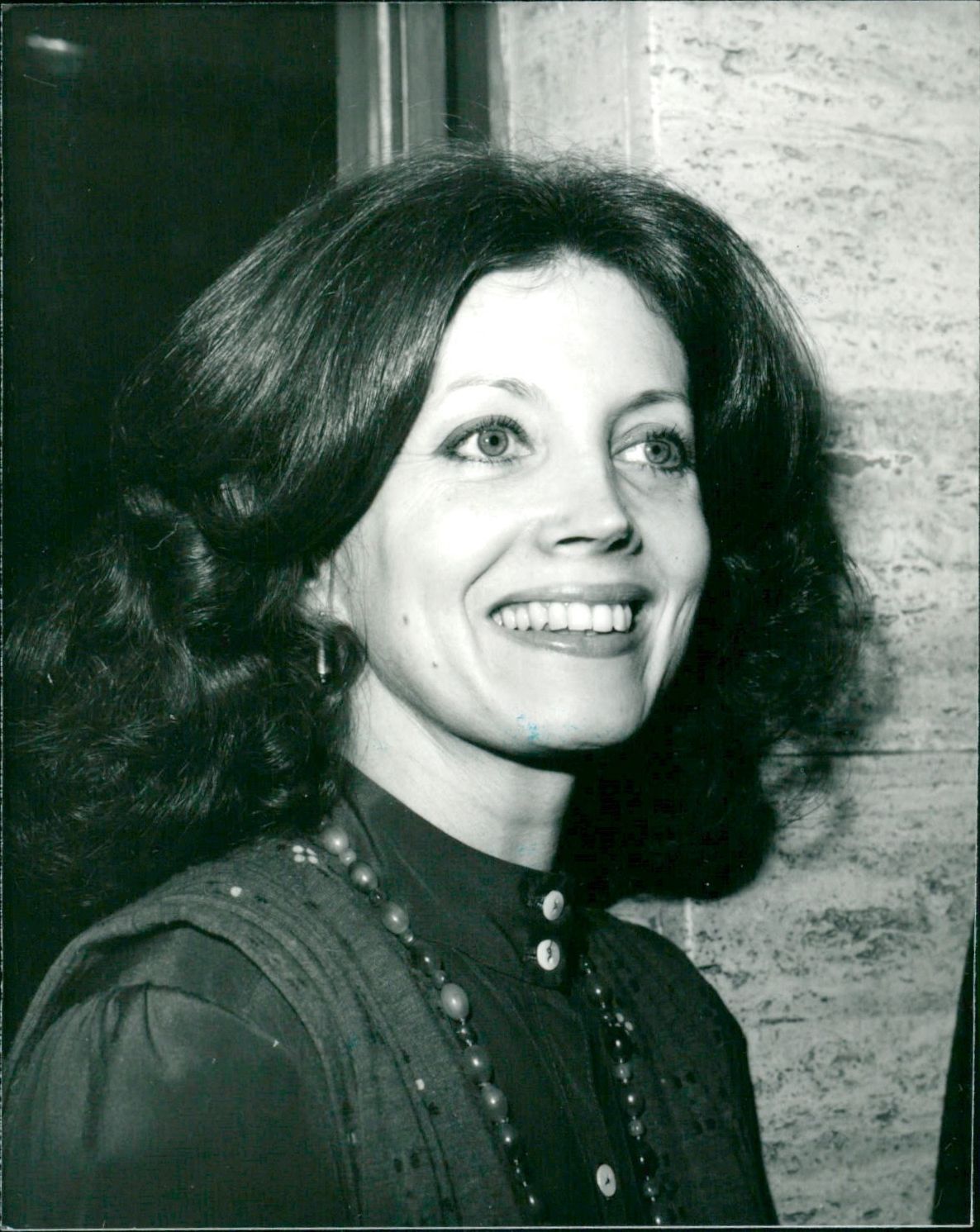 ACE QUE 1979 ON YOUR KNEES GRACE JONES ON YOUR KNEES - Vintage Photogr