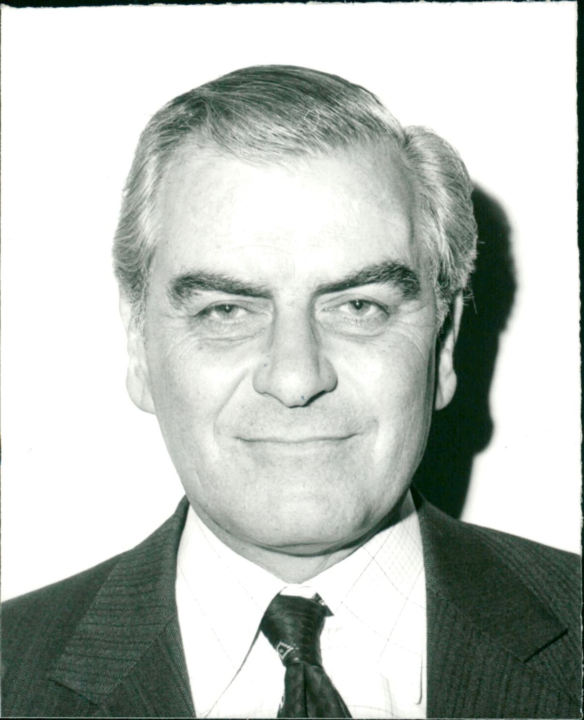 BRINTON TIM CONS MP - FAINTON CONSERVATIVO RETA, BEN - Vintage Photogr