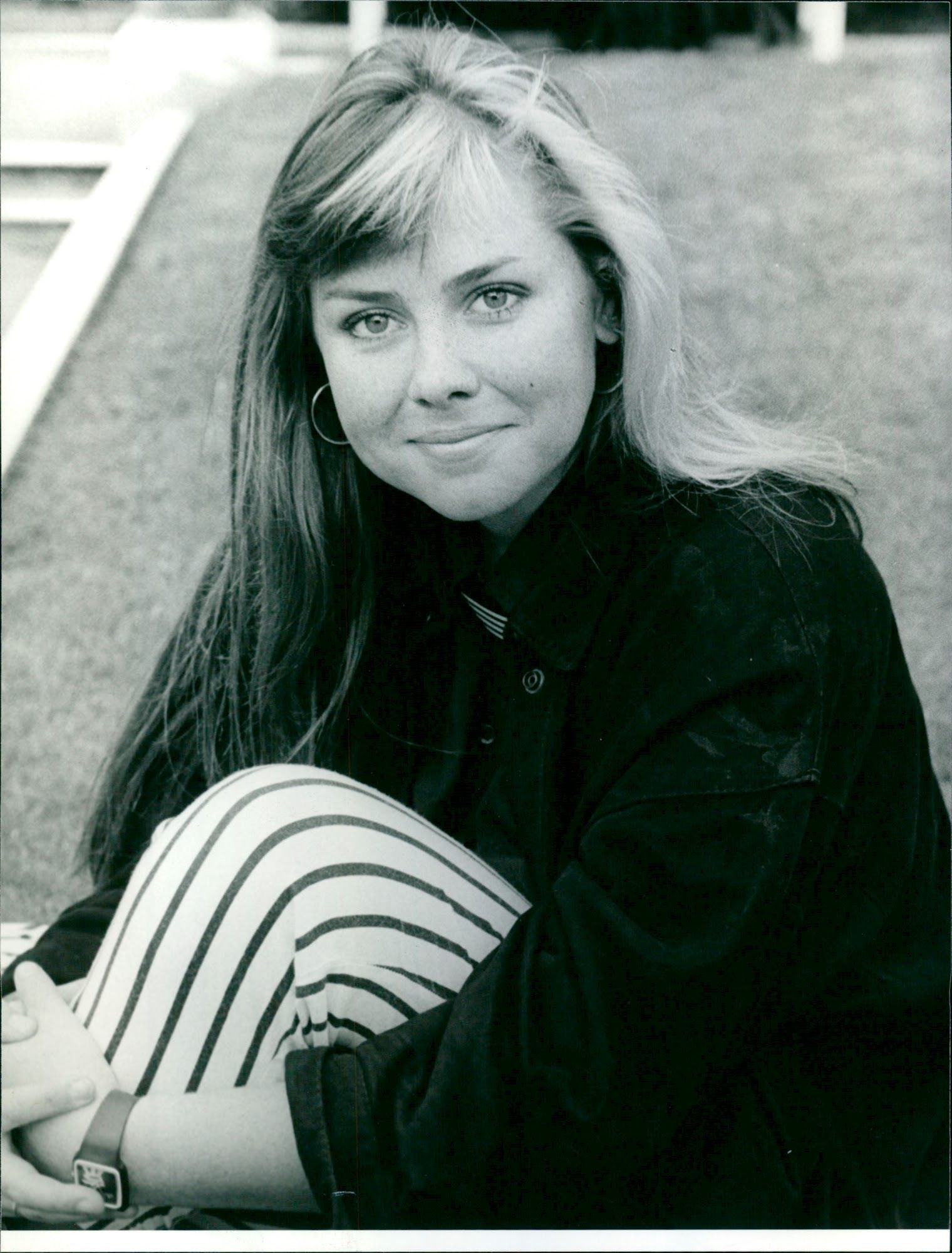 PENN CHARLENE ACTRESS - FOLDER RESER FENN BY EDWARD WING MIKE, FORMER