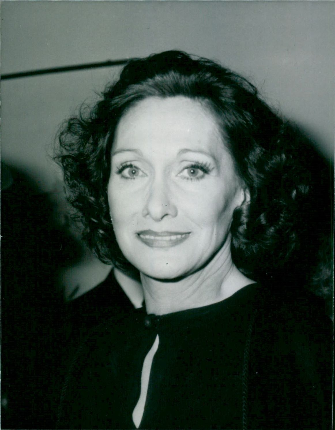 1985 - PHILLERS STAN ACTRESS PHILLIPS MARRIED SIAN, LONDON, ACTOR - Vi