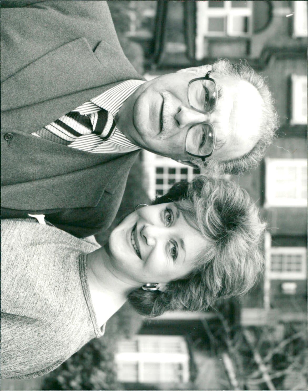 1984 - REGINAL MARSH REGINALD ACTOR PICTORIAL UNIVERSAL, ACTRESS, LOND