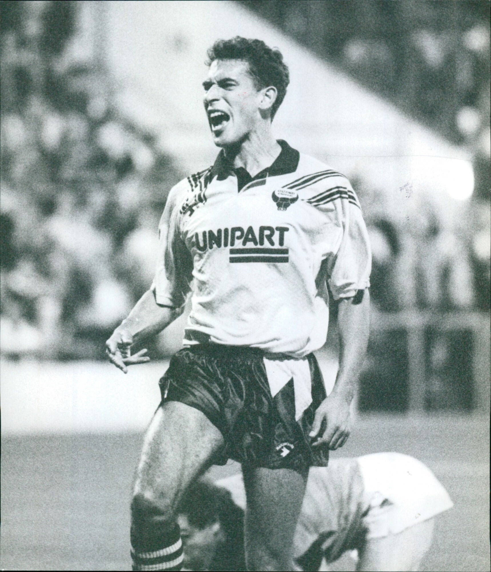 Lee Nogan - Vintage Photograph