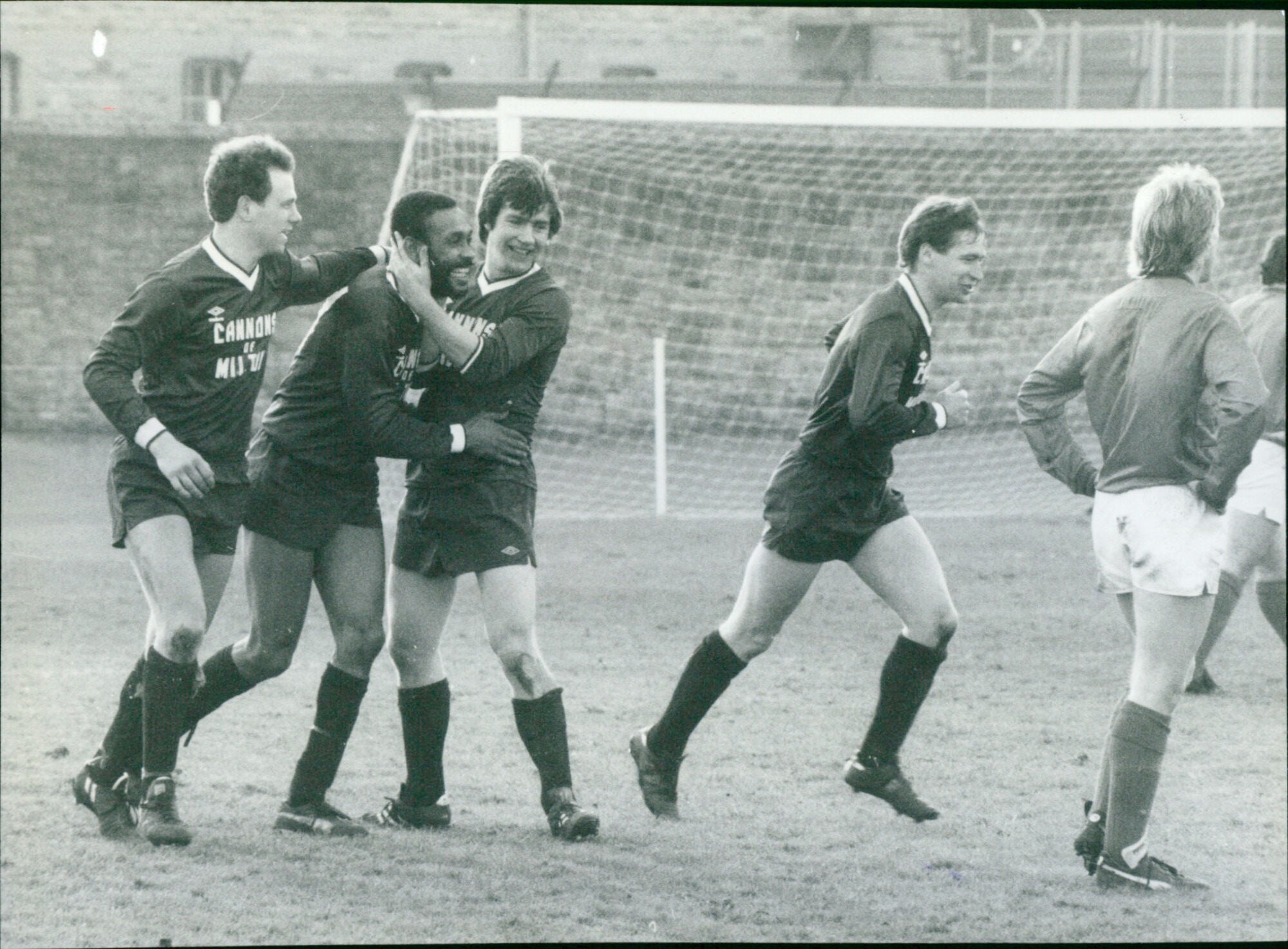 Carl Herbert - Vintage Photograph