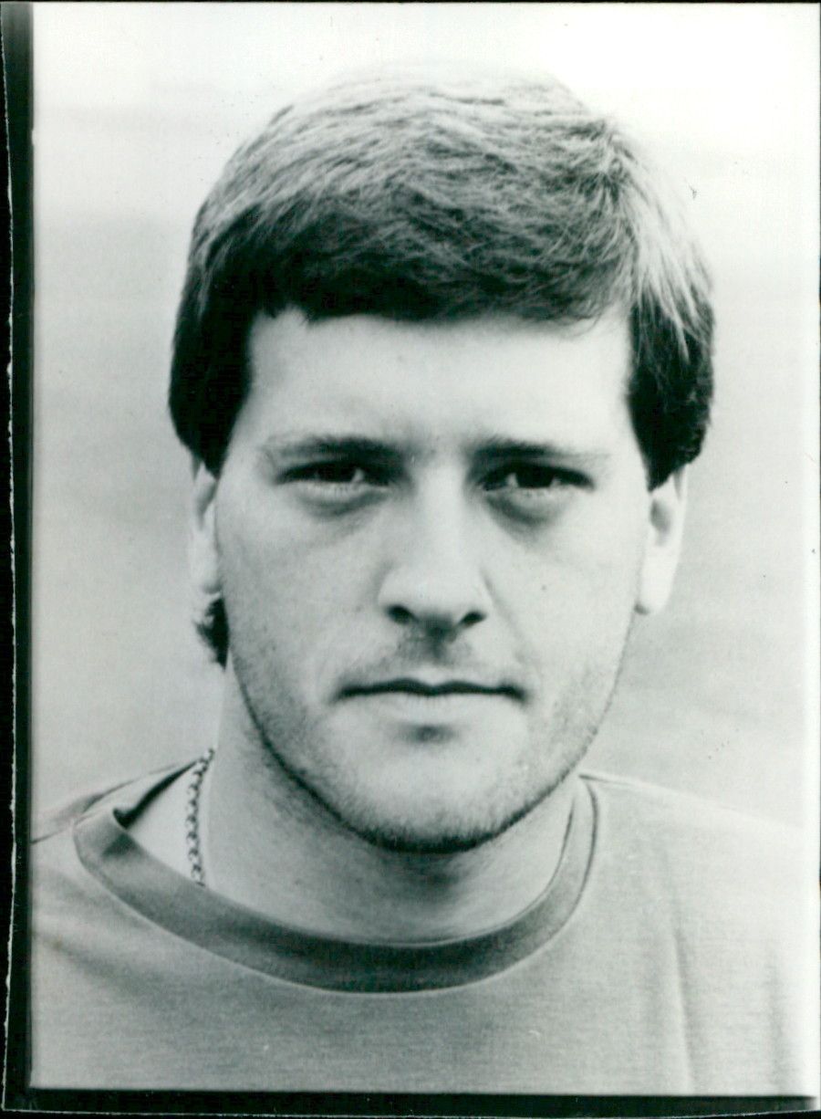 Former footballer Les Sealey pictured at Coventry City Football Club i