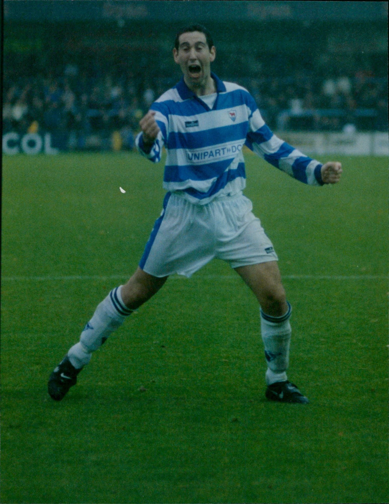 Richard Pierson - Vintage Photograph