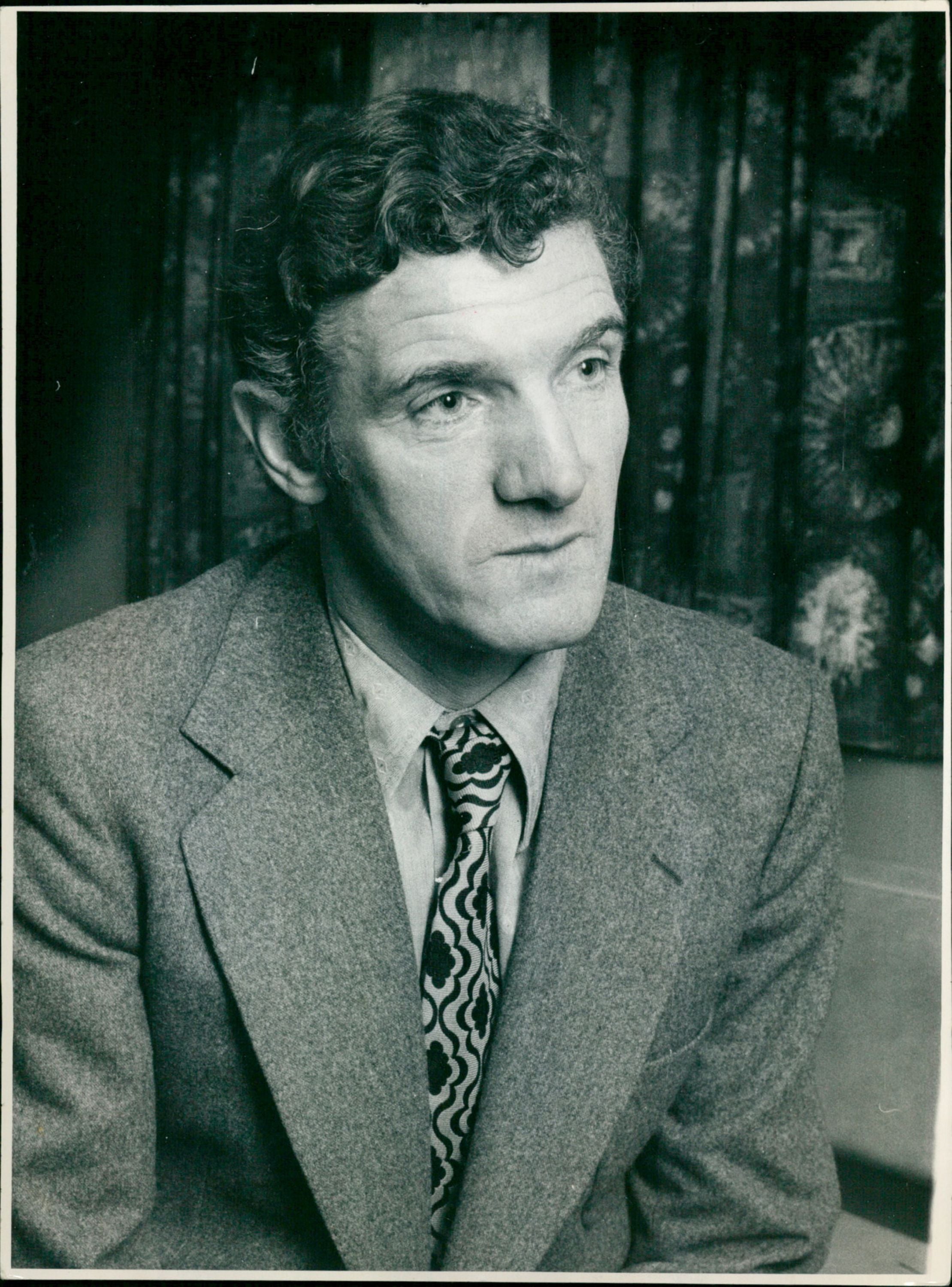 Rodney Smithson looks back on the season - Vintage Photograph