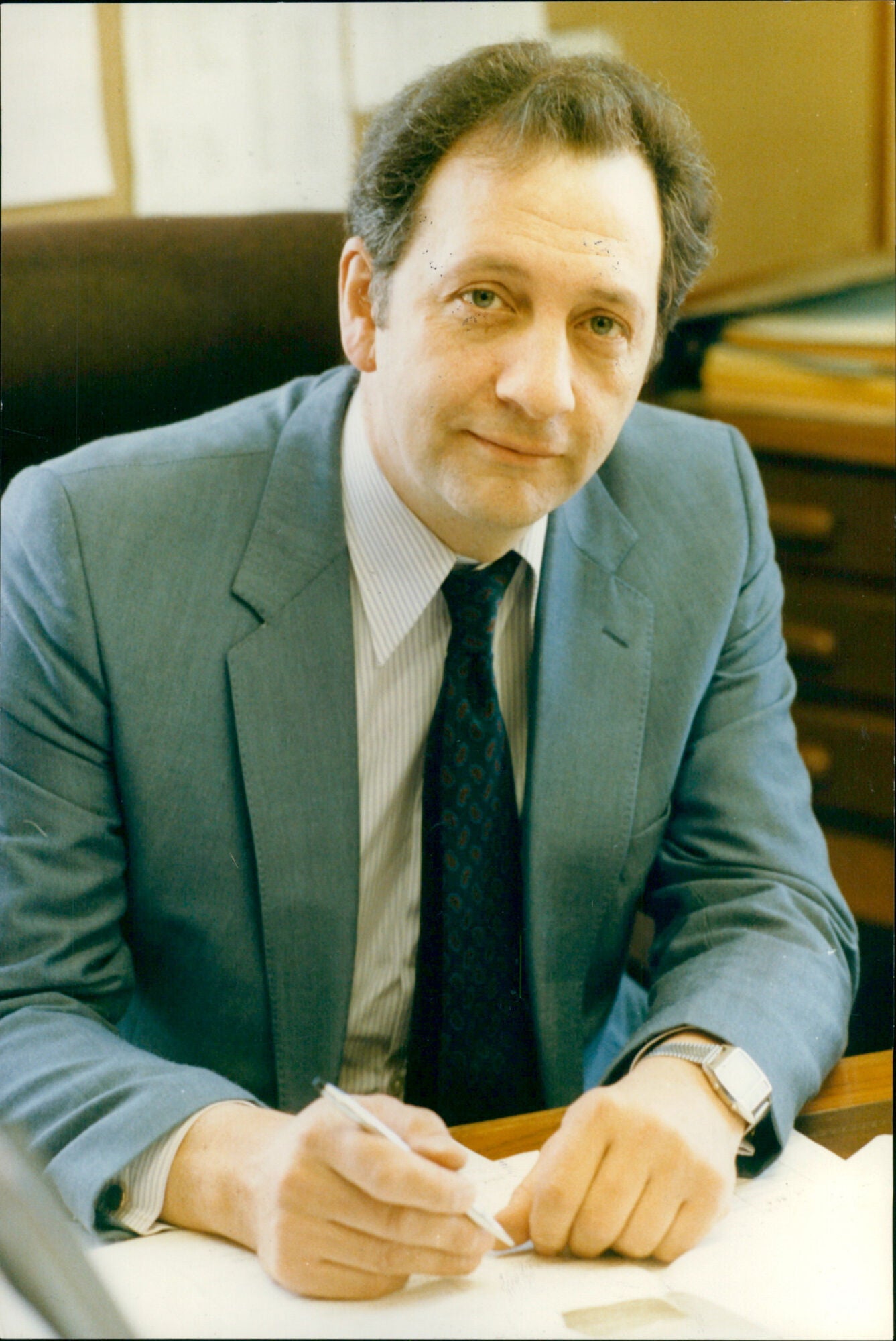 Ms. Taylor appointed as Chief Technical Officer of the Council Offices