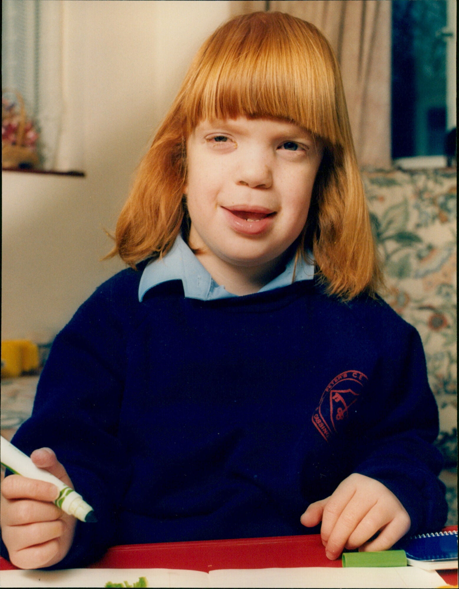 Emma Gardner - Vintage Photograph