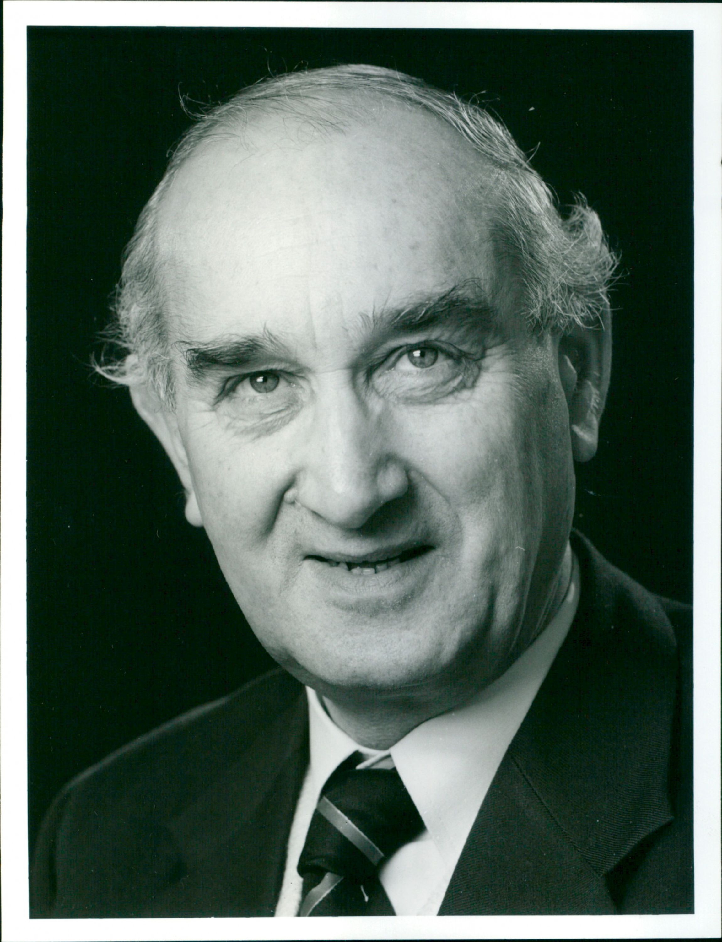 William Fielding - Vintage Photograph