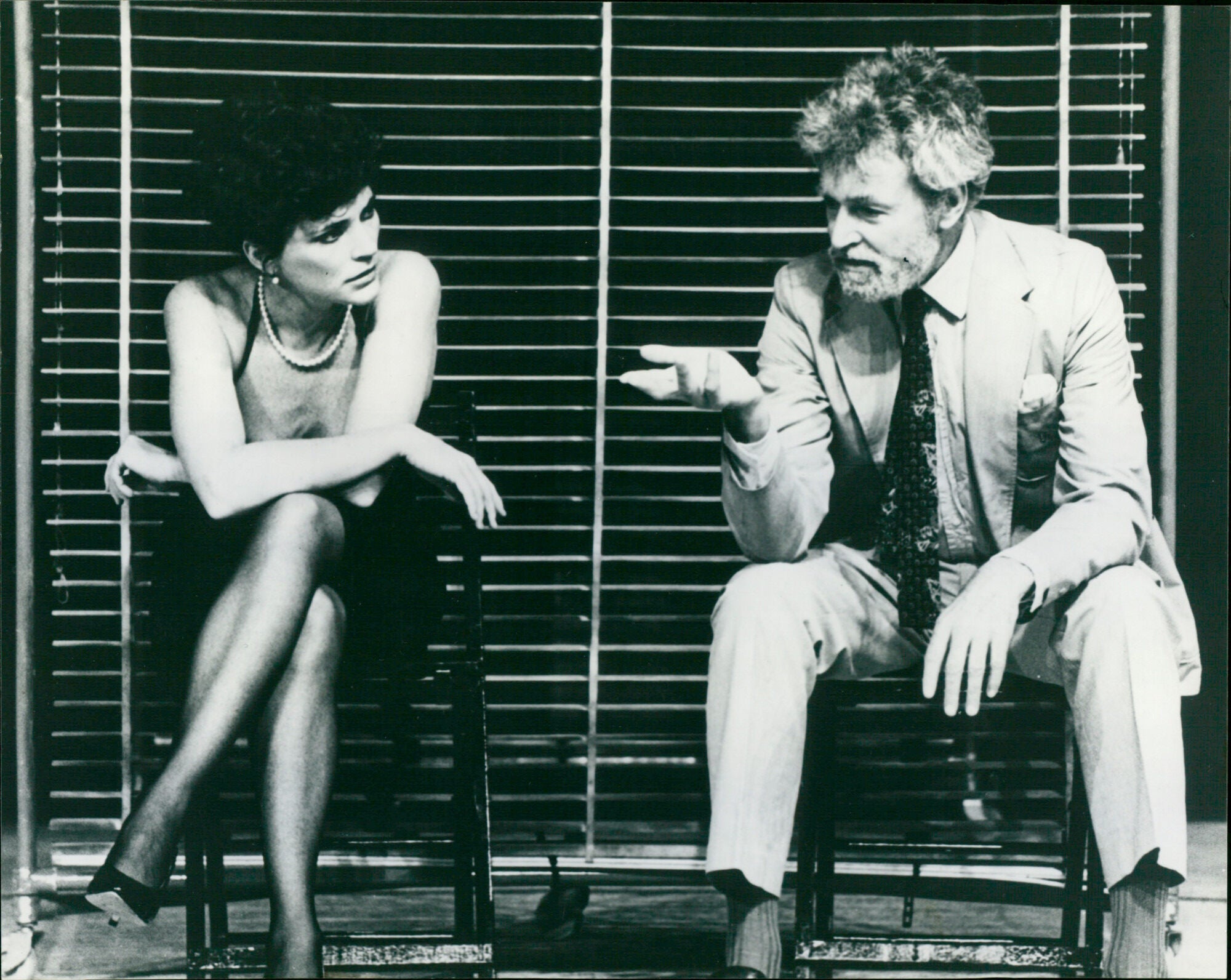 William Russel Enoch - Vintage Photograph