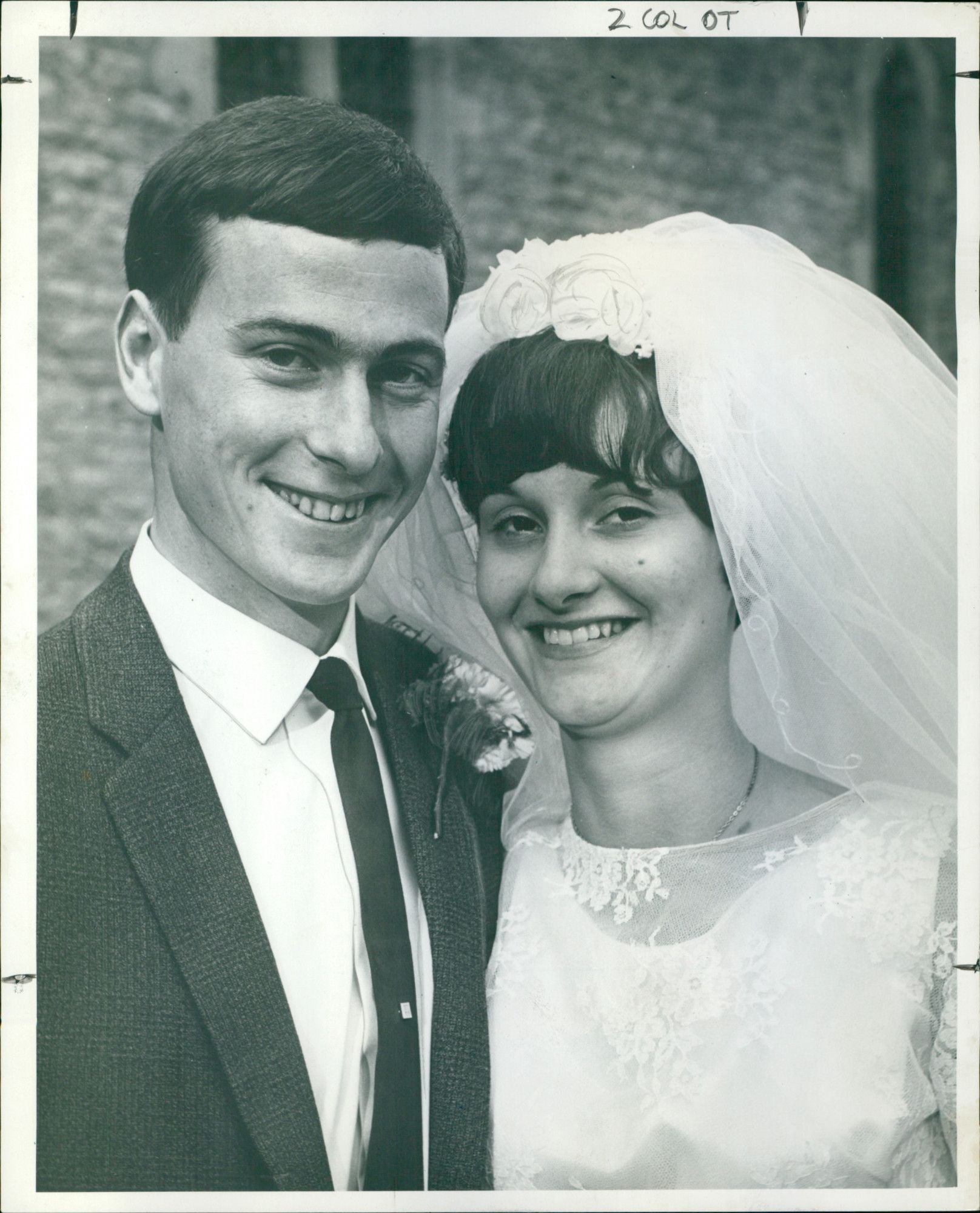 Former Oxford City footballer Keith Malcolm Ernest Rodgers marries Mis