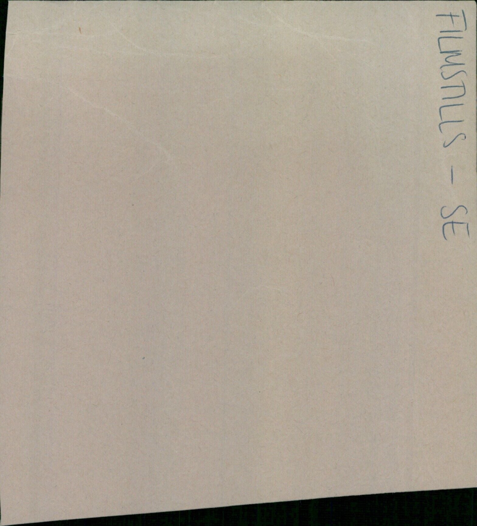 Actors dressed as characters from the film "FILMSTILLS SE" on the set