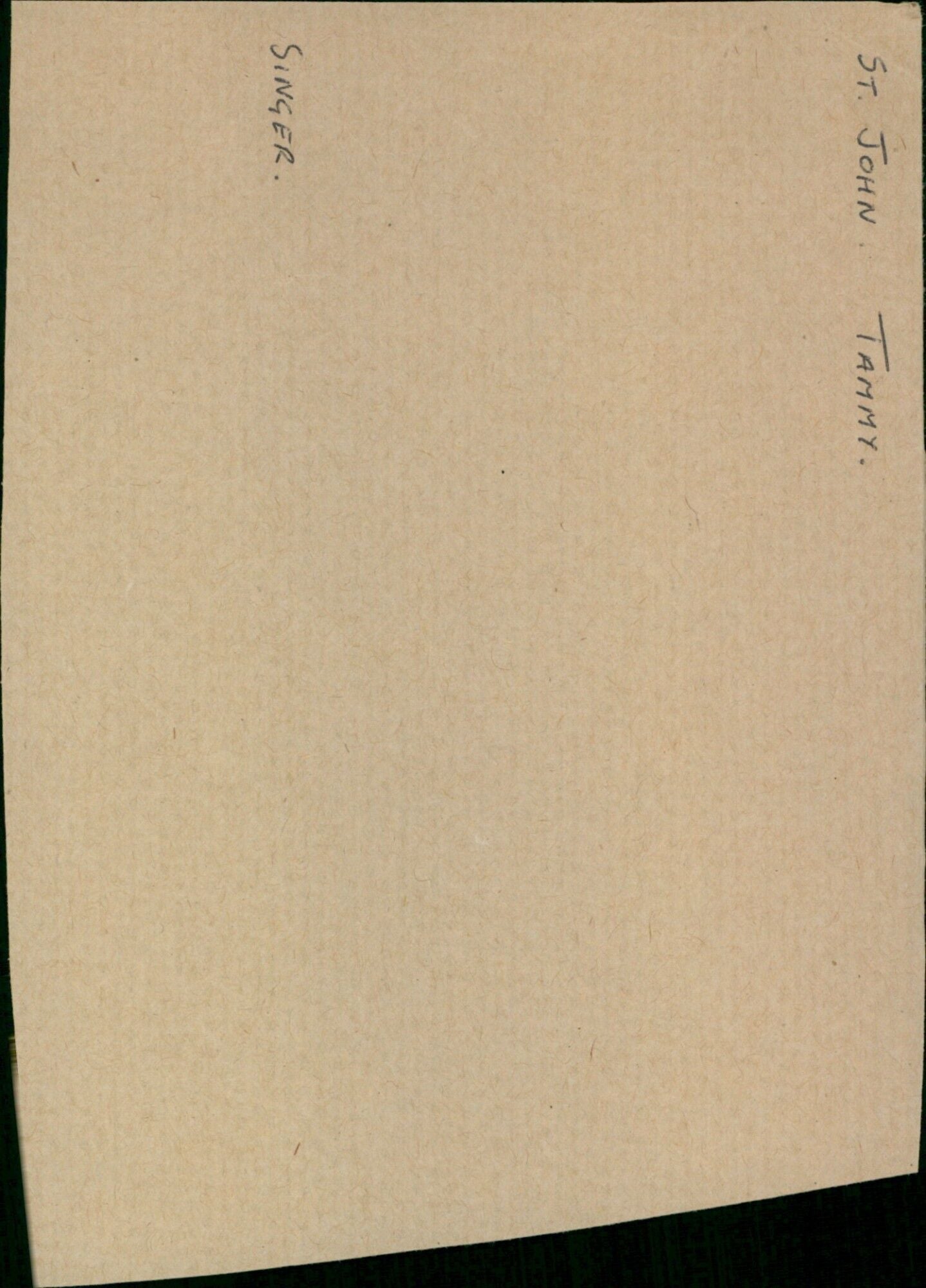 St. John Singer Sargent's painting "Tammy" on display at the Museum of