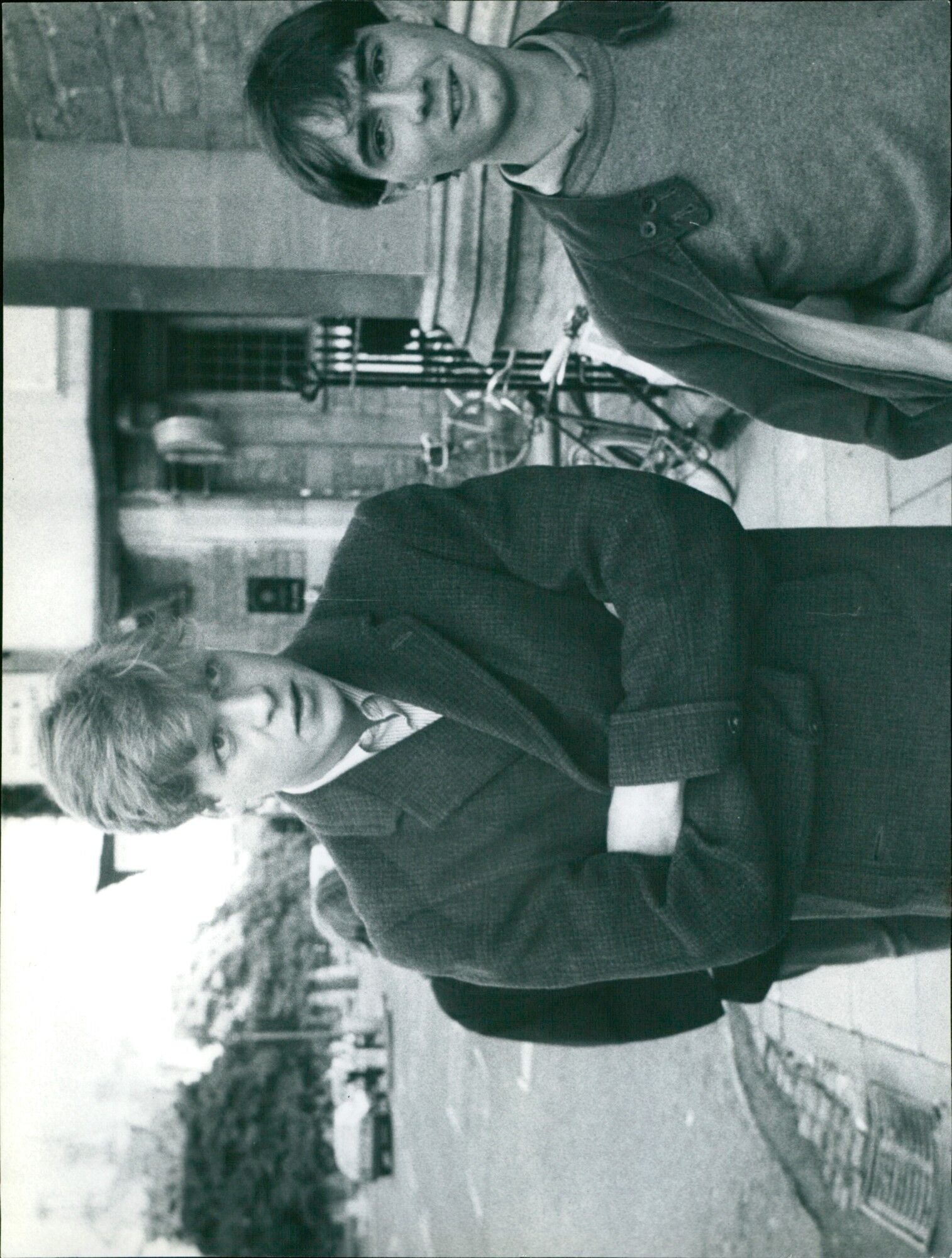 Members of the Red-Faced Fish species are released into their natural