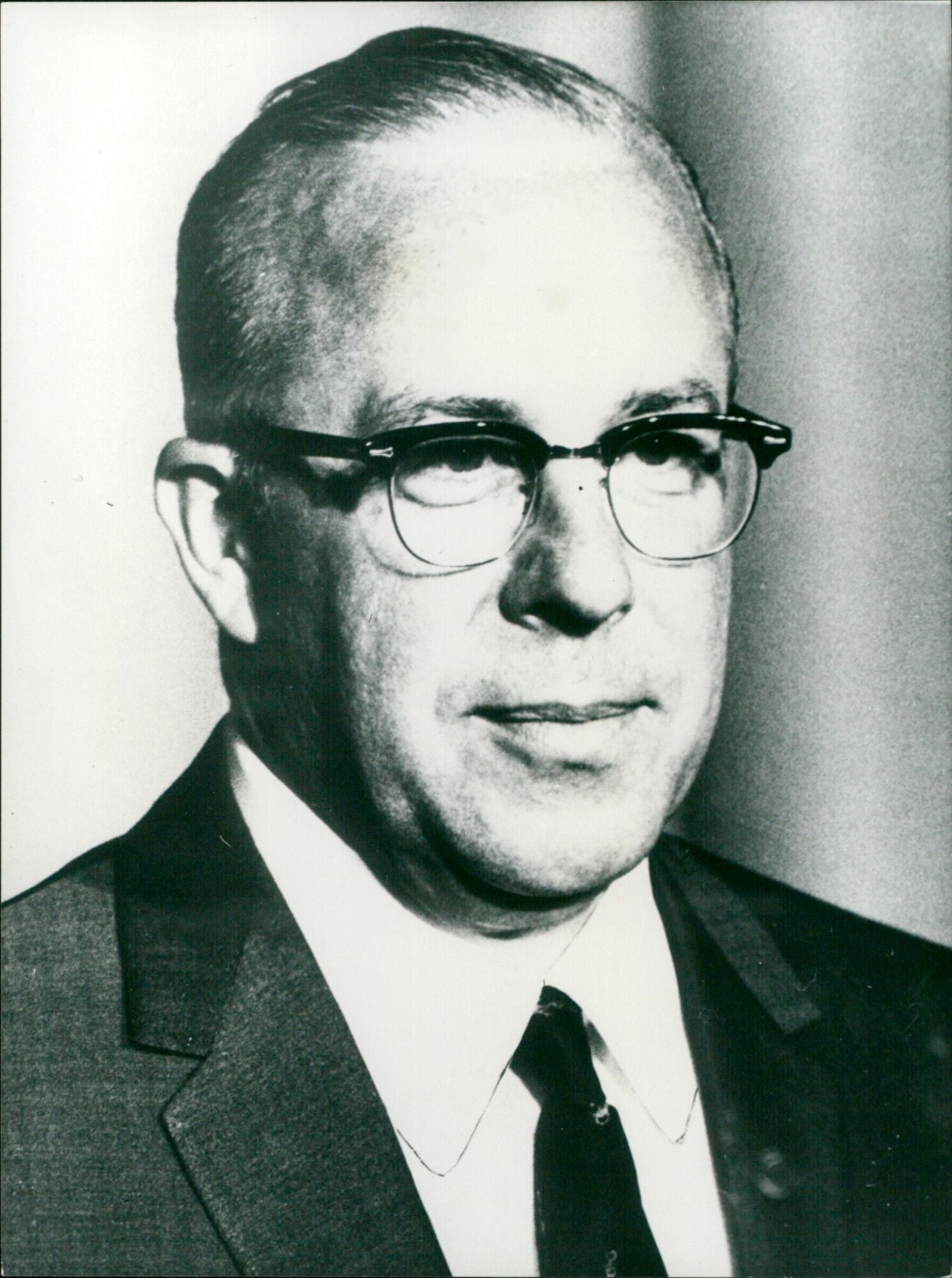 George Pratt Shultz, PhD, is the newly appointed US Secretary of Labou