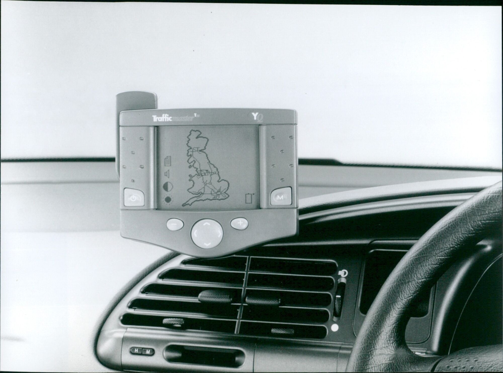 Trafficmaster YQ, an innovative traffic management system, is official