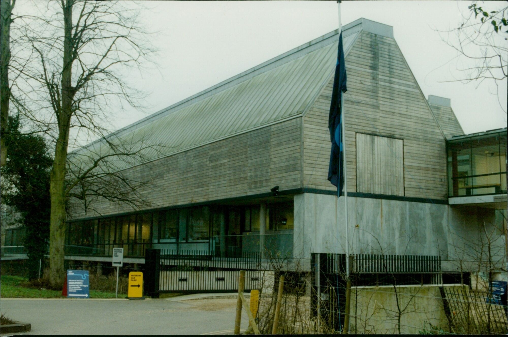 The Henley River and Rowing Museum showcases a variety of boats, rowin
