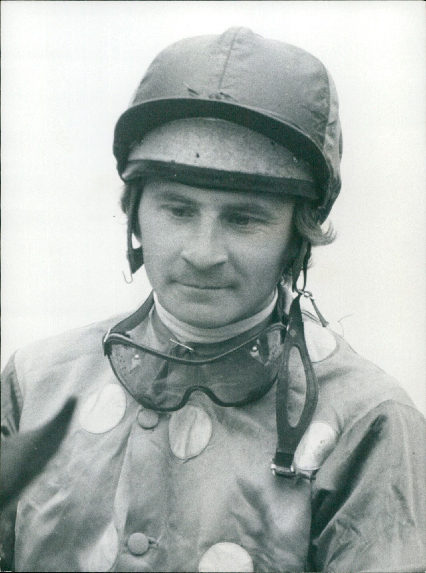 David Maitland - Vintage Photograph