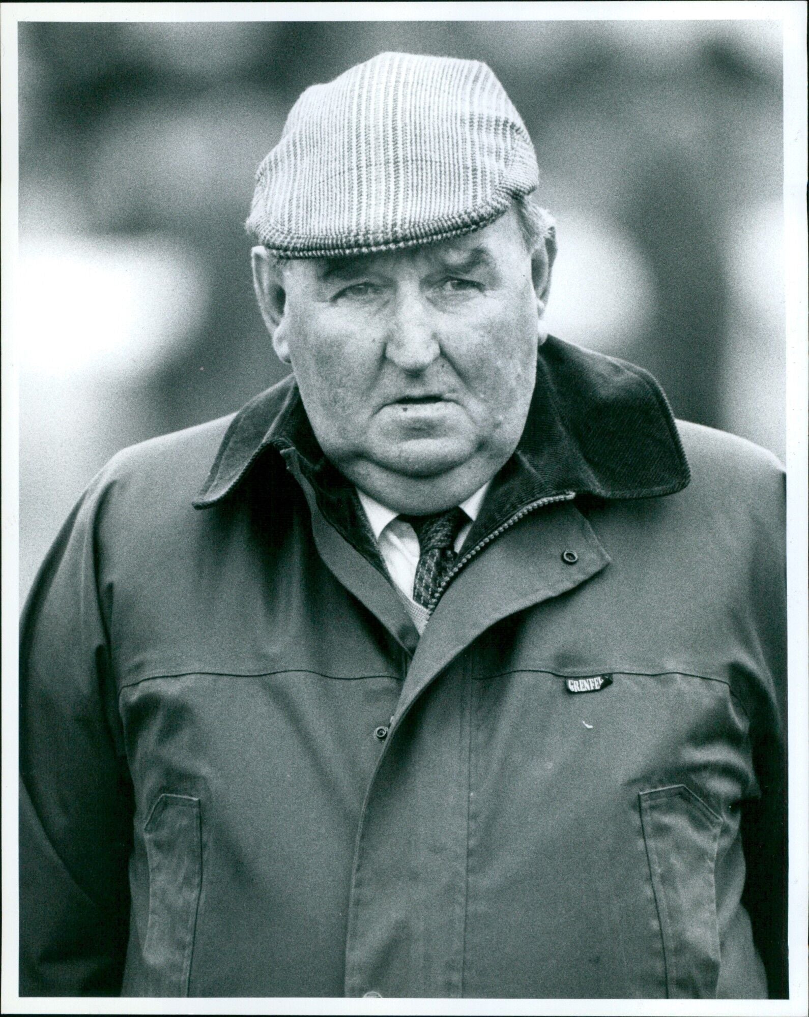 Arthur Stephenson - Vintage Photograph