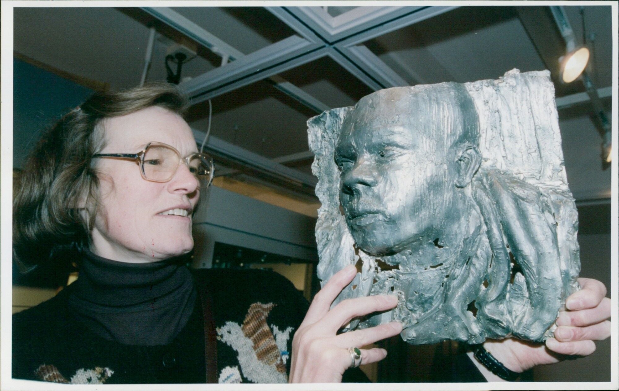 Alison Smith, Anne Arlidge and Philip Wakeham explore the craft skills