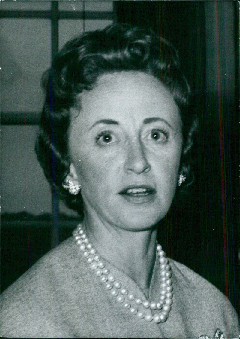 The Duchess of Roxburghe and her husband, the 9th Duke, pose for a pho