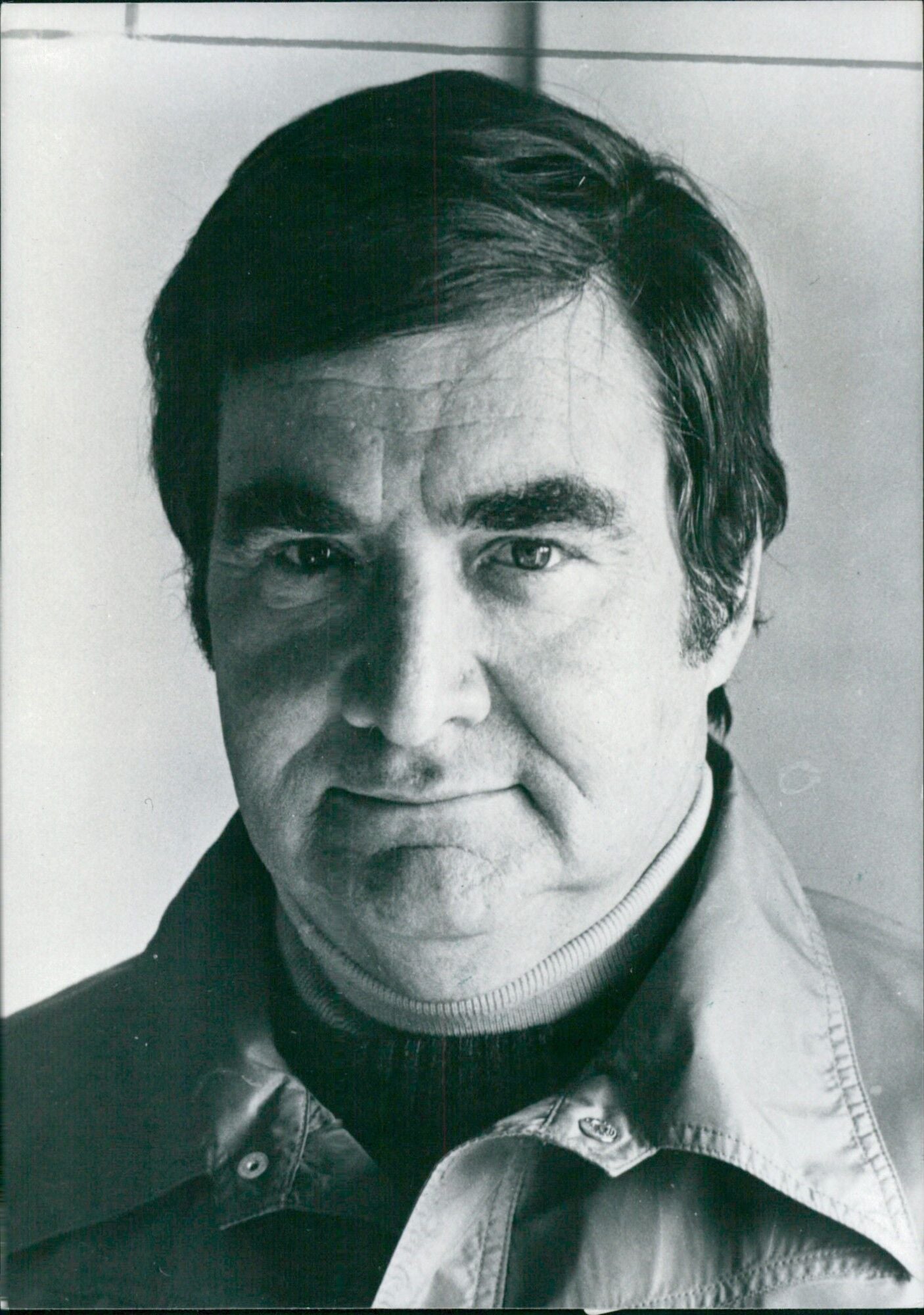 Former Press Secretary to Presidents Kennedy and Johnson, U.S. journal