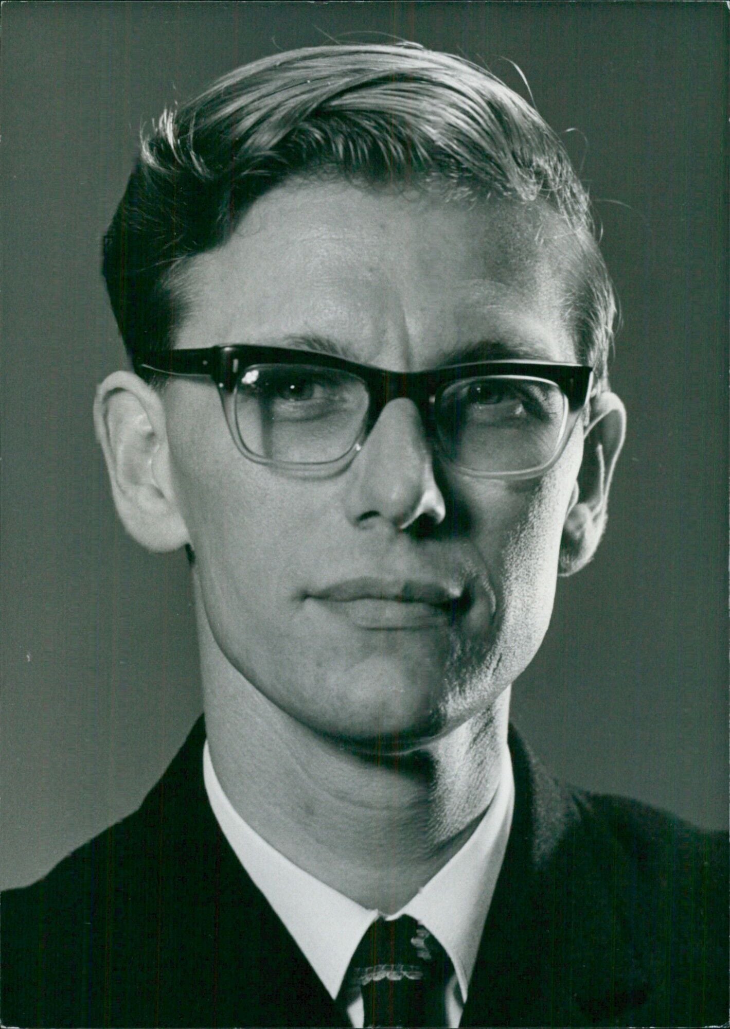 British politician Frederick Silvester, Conservative Member of Parliam