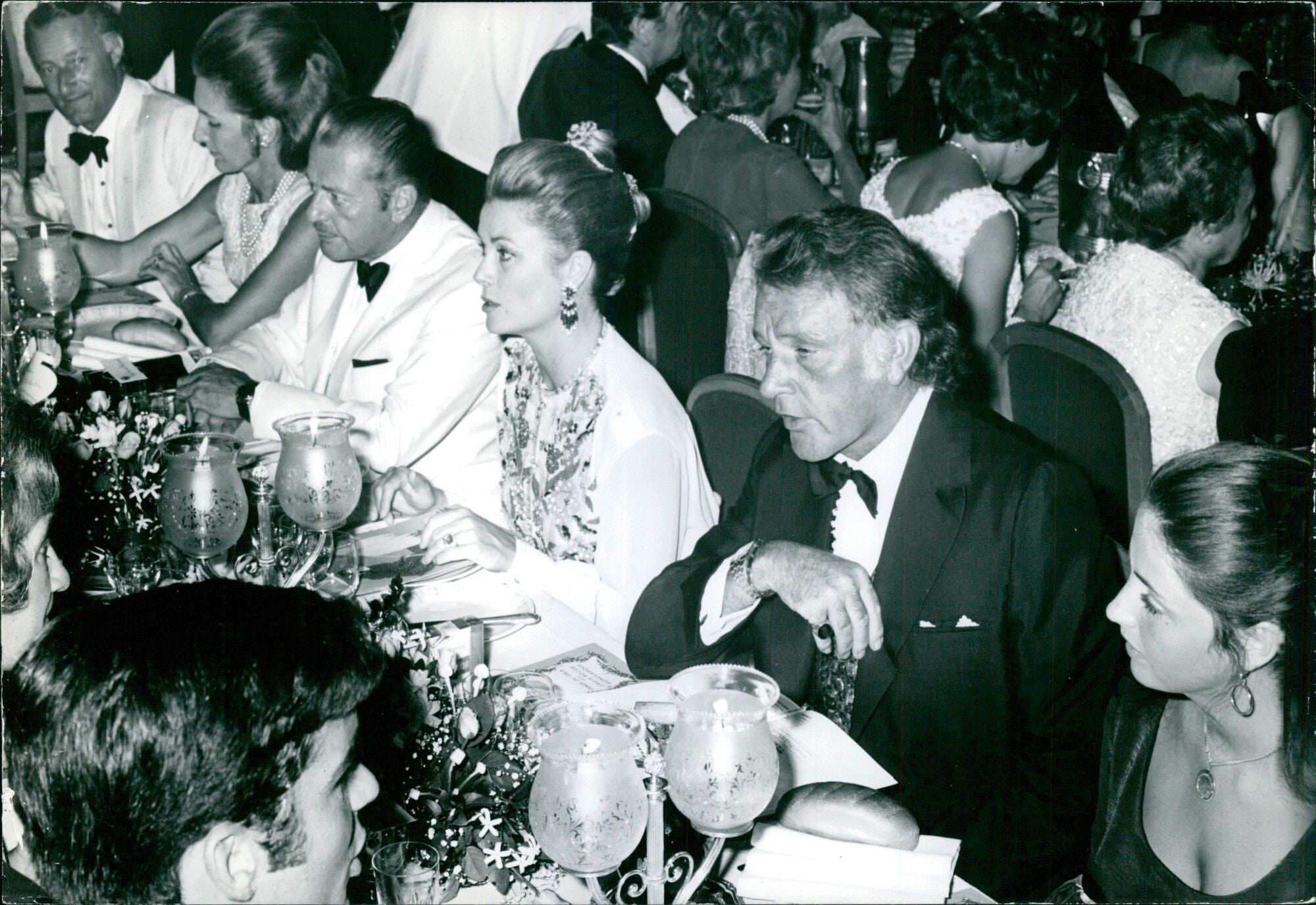 Spanish Prime Minister Pedro Sánchez and his wife, Begoña Gómez, visit