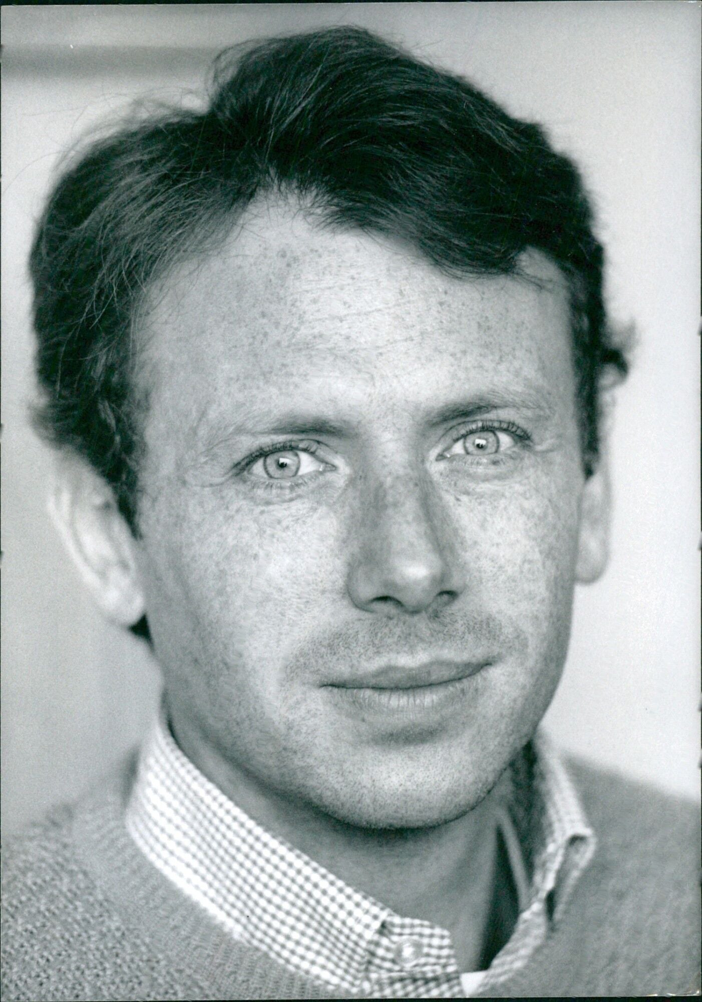 Former British Army Captain Simon Hayward speaks out about his controv