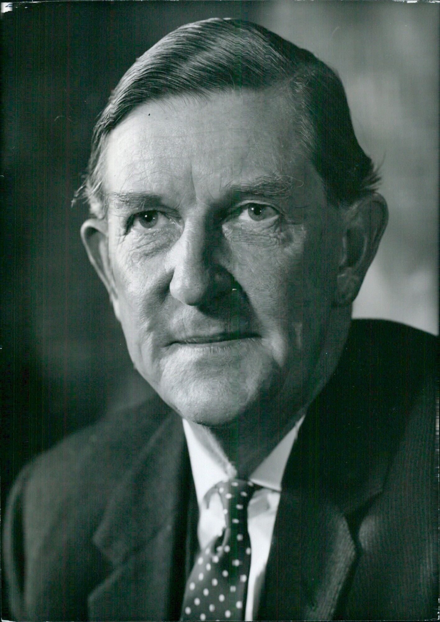 Major-General Robert B. Penfold, General Officer Commanding of South E