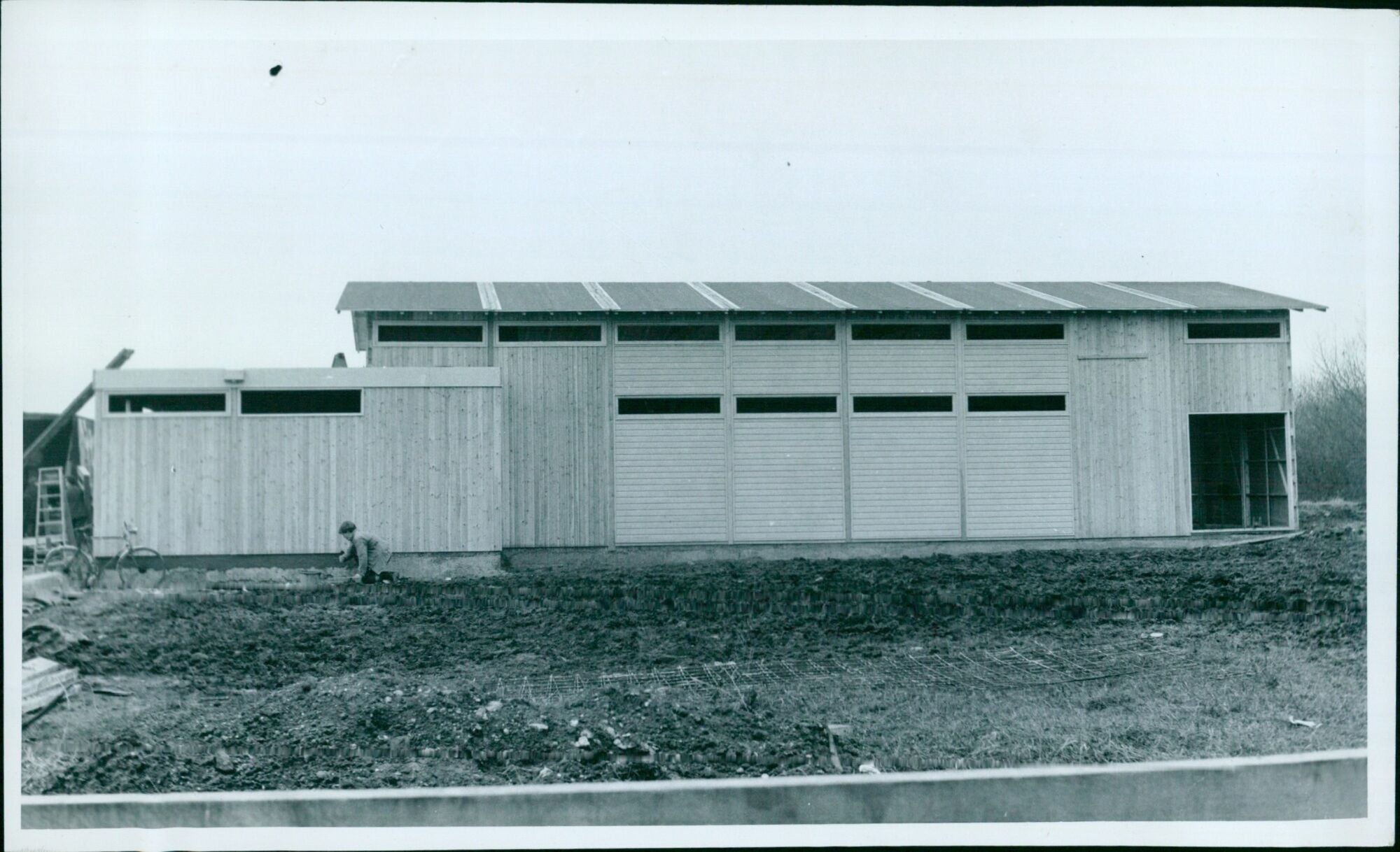 A group of Sea Cadets IYO Now, the youth organization of the Indian Na
