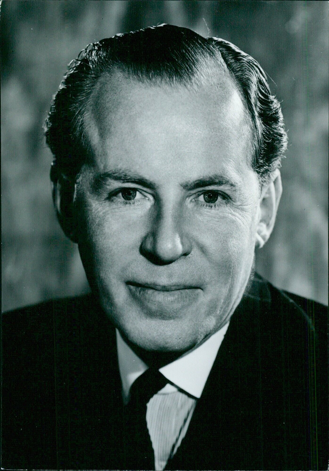 Michael Hamilton, the Conservative Member of Parliament for Wellingbor