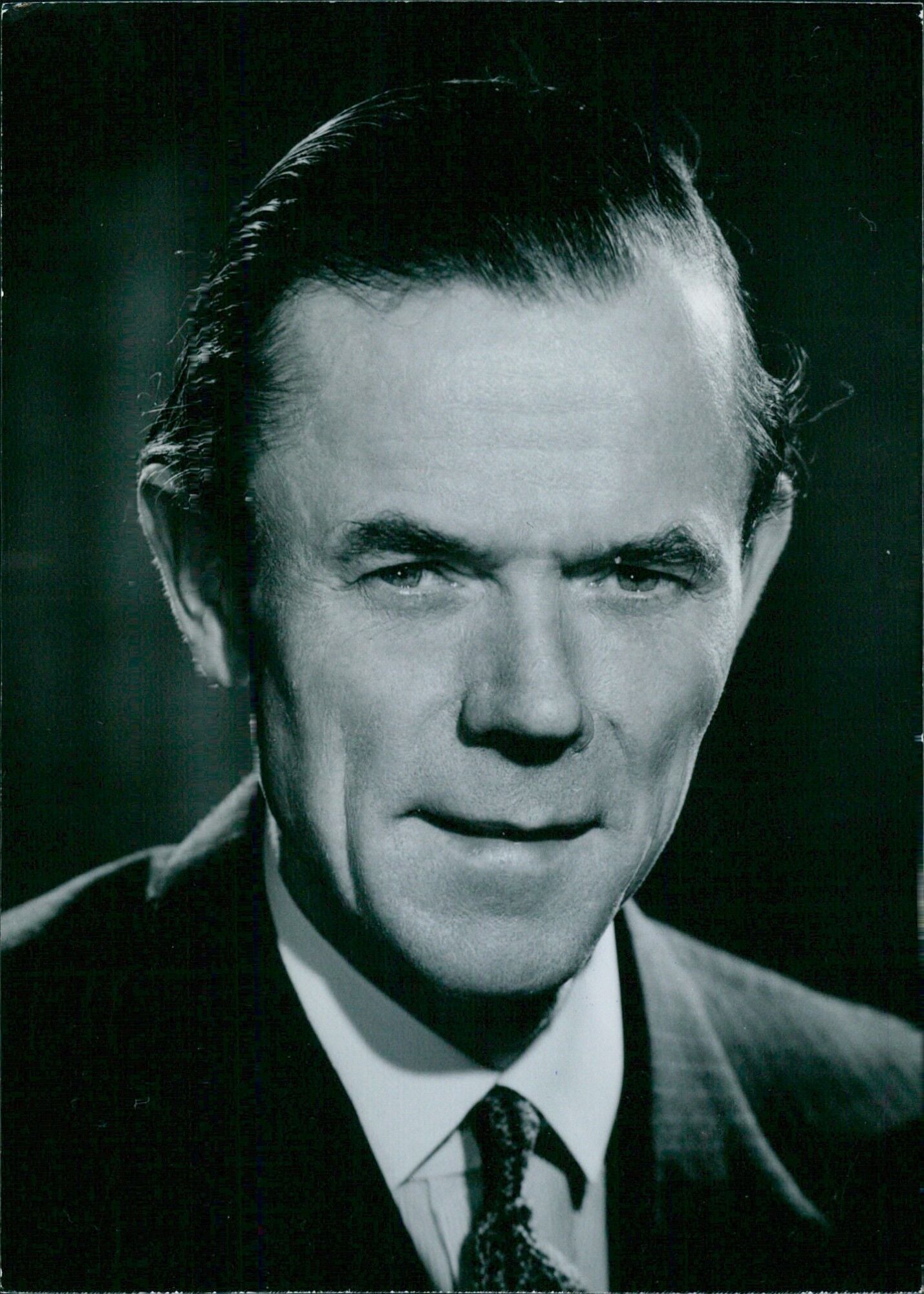 William Gibson Clark MP, British Conservative Member of Parliament for