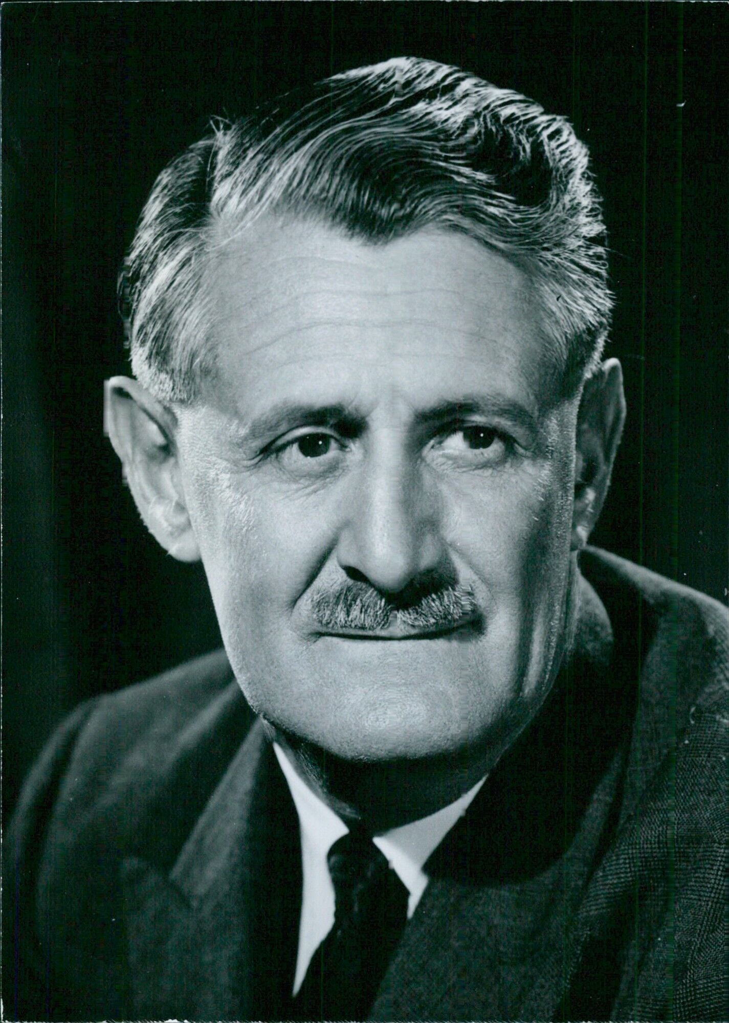 Major-General William Odling, Chief of Staff of General Headquarters o