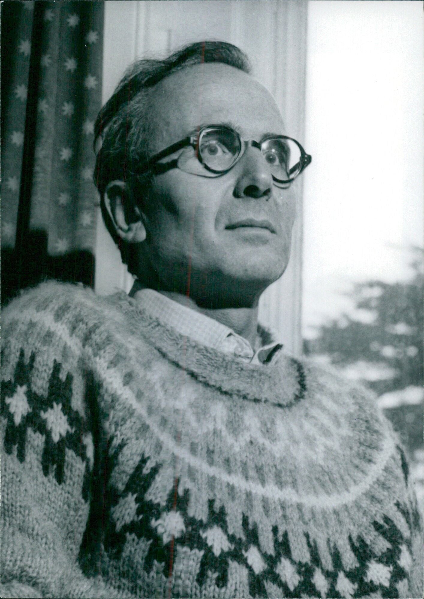 Lord Ravensdale, the son of Sir Oswald Ernald Mosley and Lady Cynthia