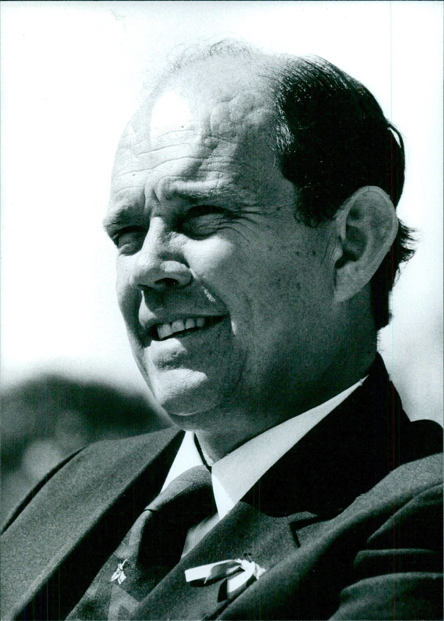 South African Politicians: MAGNUS MALAN OPS General Magnus Malan, Sout