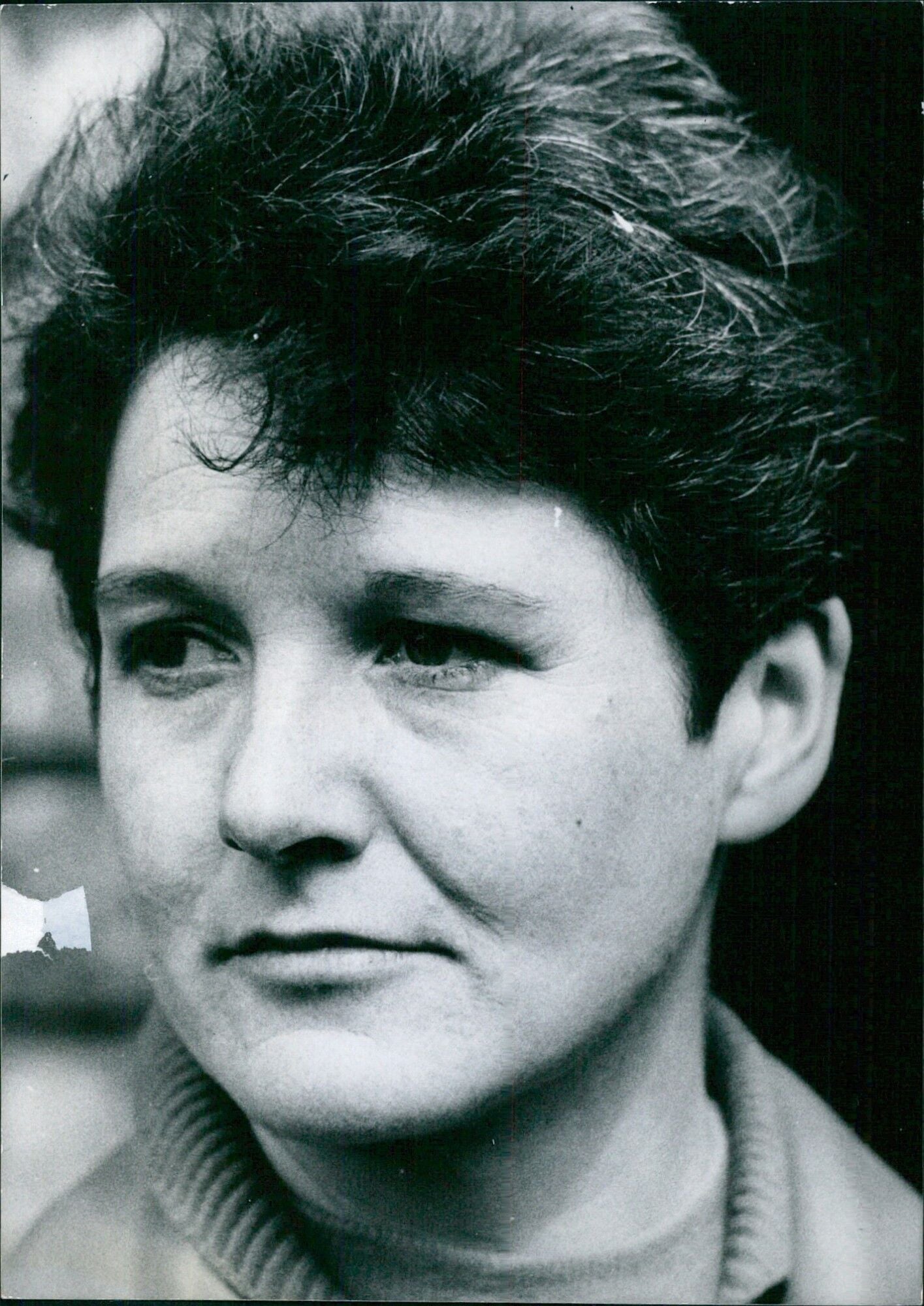 Pat Arrowsmith, Leader of the Campaign for Nuclear Disarmament - Vinta