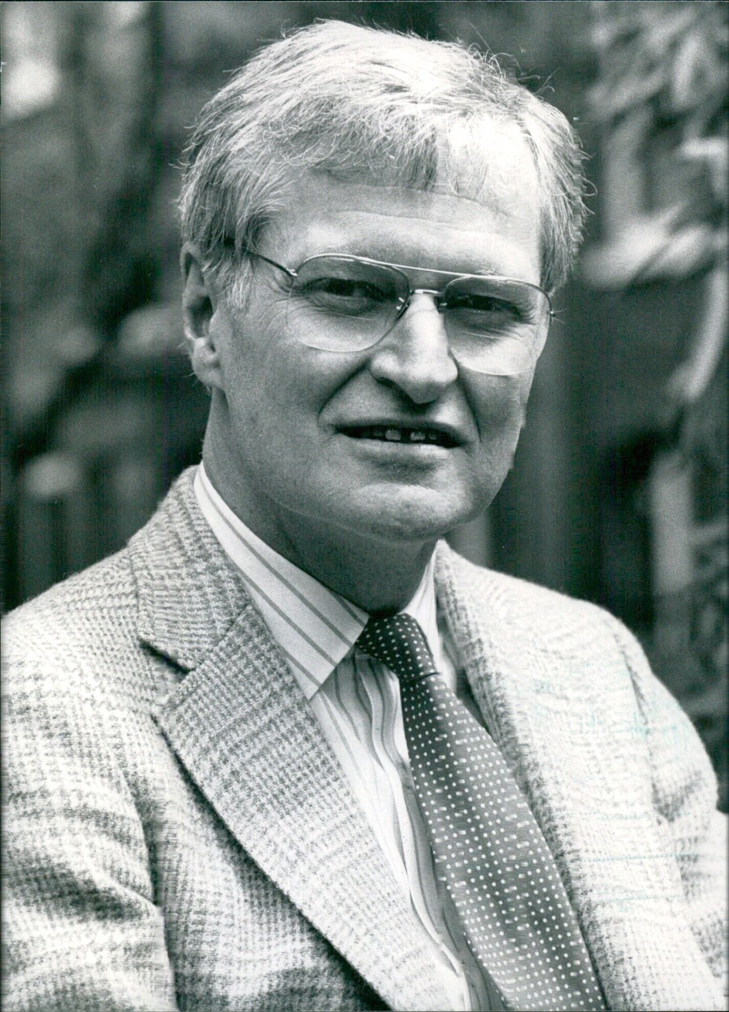 US poet John Ashbery, America's unofficial laureate - Vintage Photogra