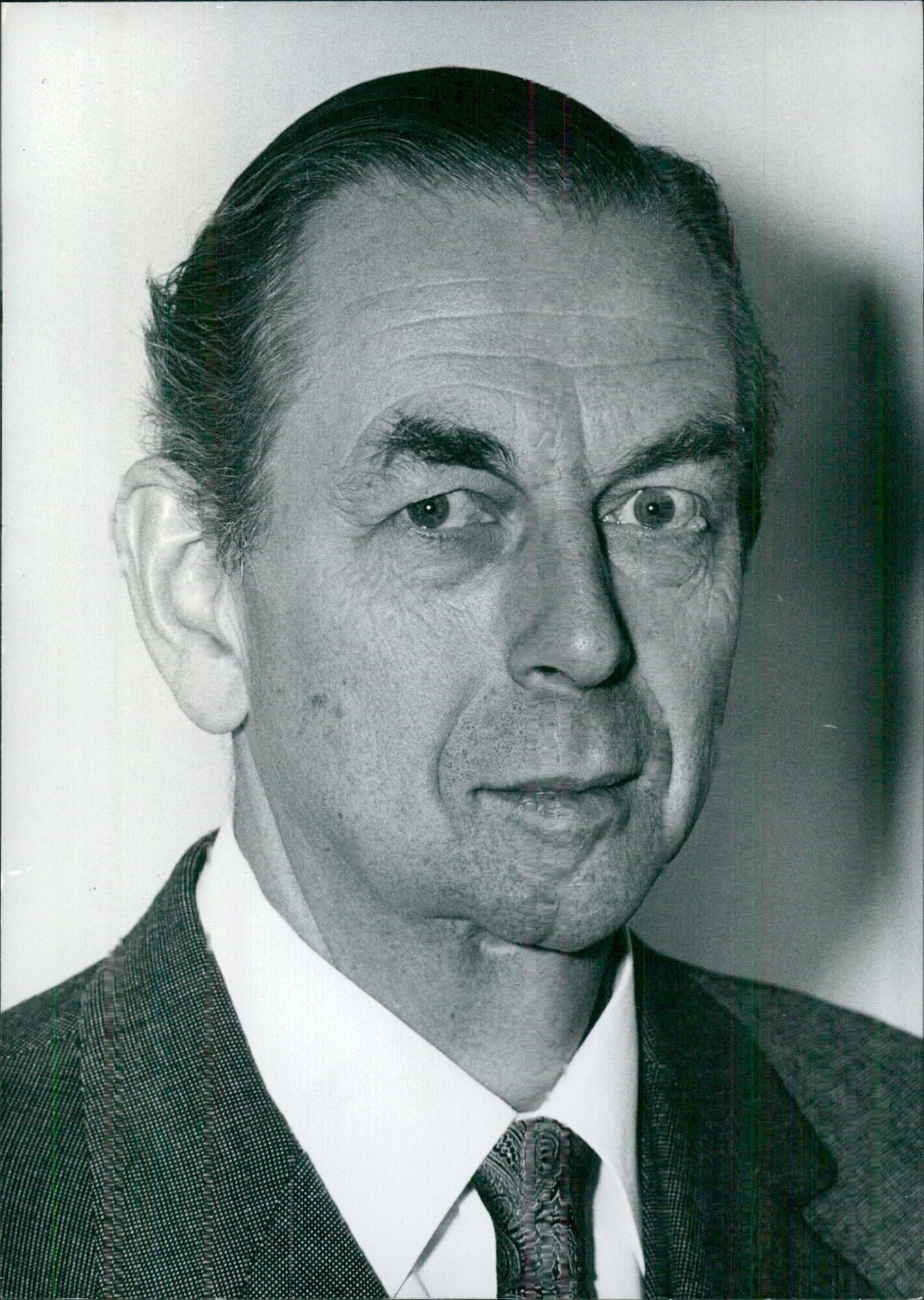 British Diplomat James Bottomley Appointed Ambassador to South Africa