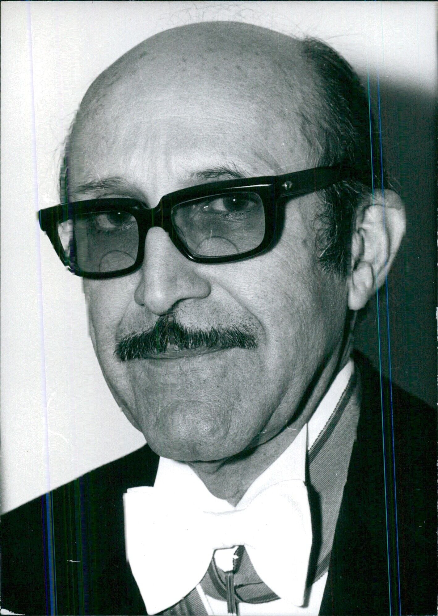 Dr. JUAN CONTRERAS CHAVEZ, El Salvador Ambassador to Great Britain - V