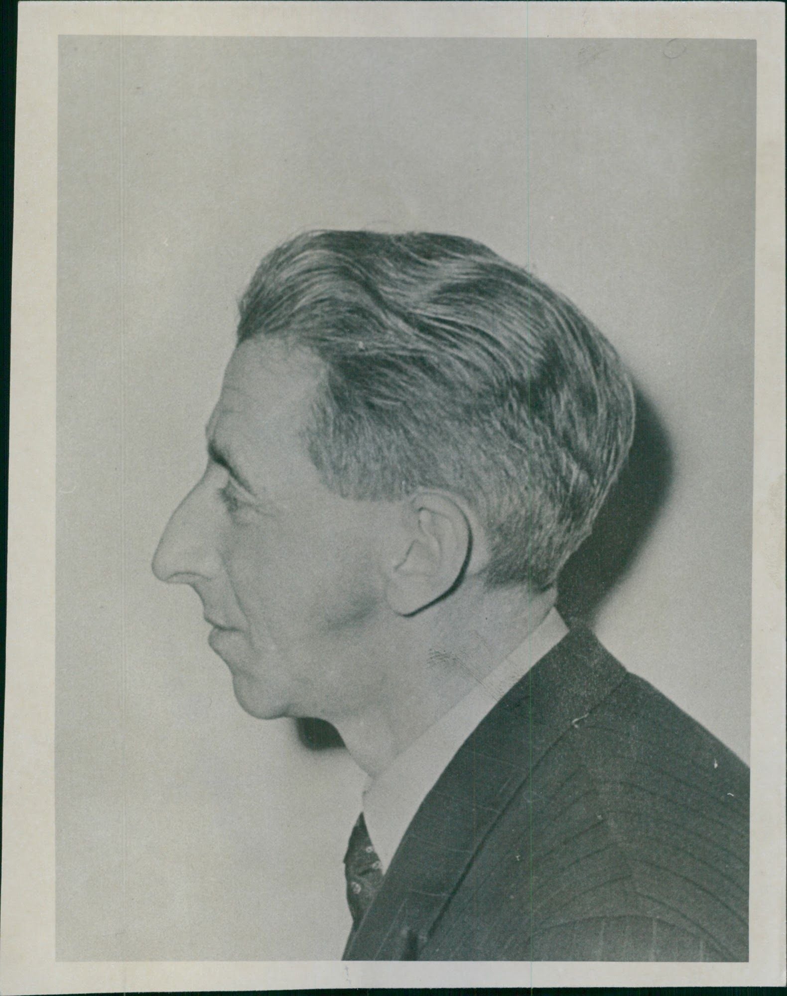 Engineer Johan Hägglund who died during surgery when the anesthetic pu