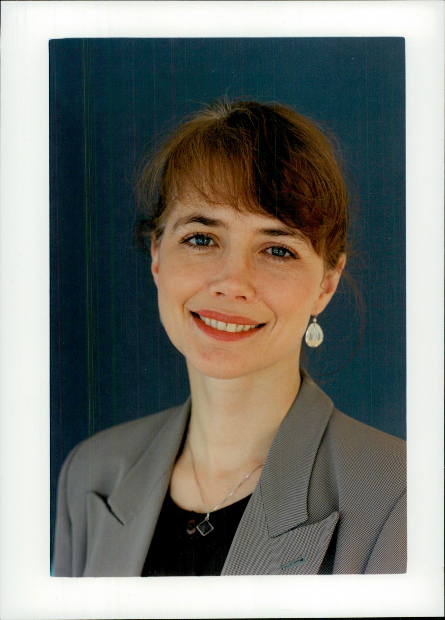 1996 SONET MARIKA LAGERCRANTZ KRONVITTNET RESPON HENRIKSSON JANERIK SW