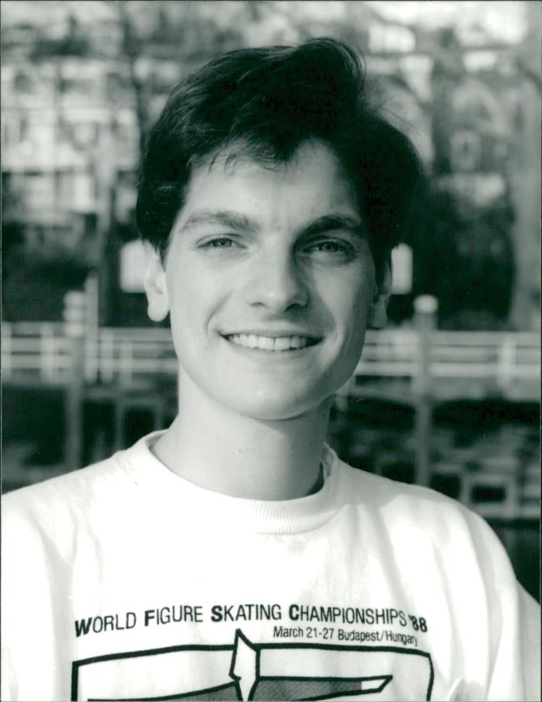 Paul Wylie's Instagram, Twitter & Facebook on IDCrawl